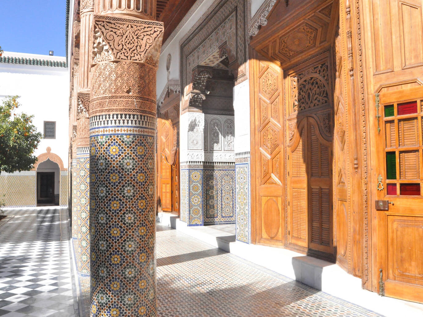 17 Best Things to Do In Marrakech According To A Local