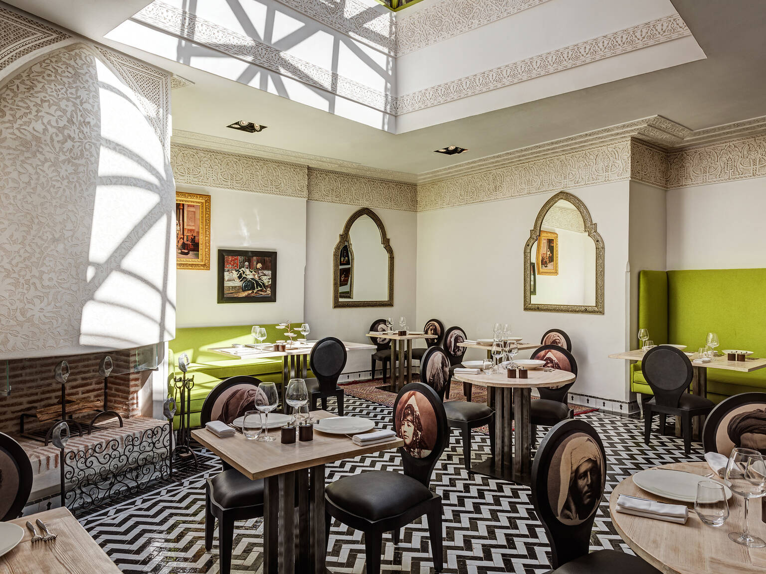 12 Best Restaurants in Marrakech