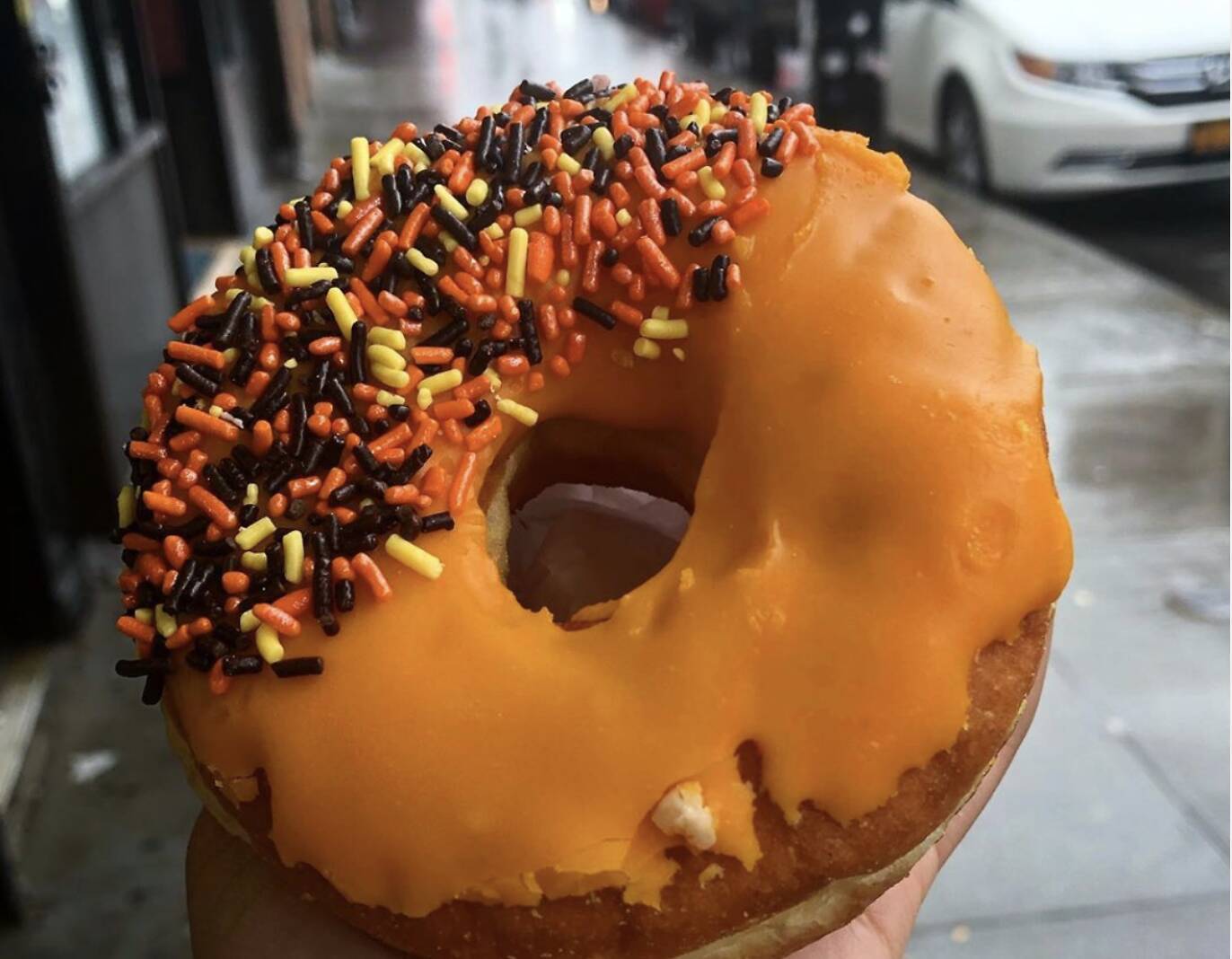 NYC's 14 best donut shops to get your donut fix [2025]