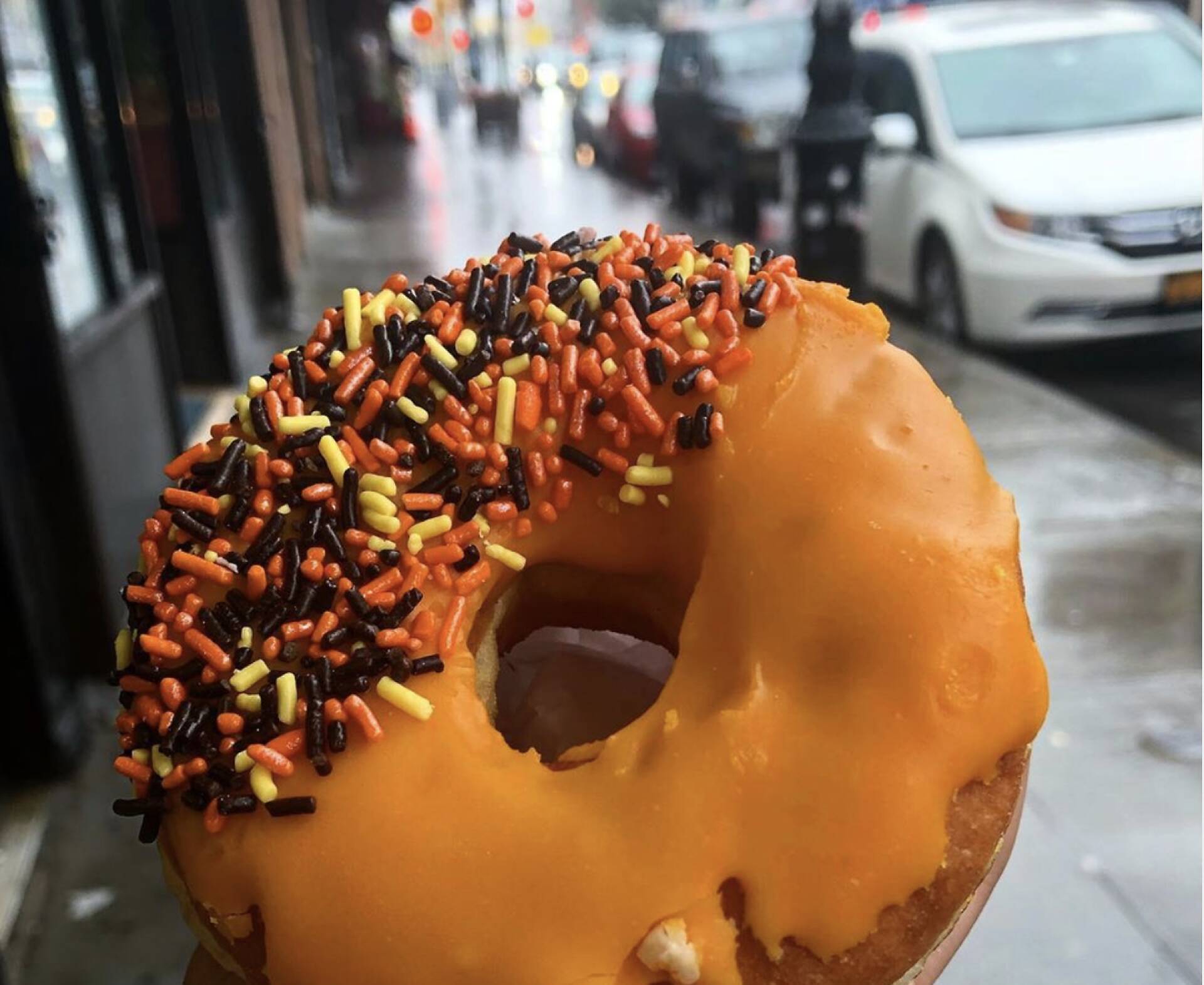 NYC's 14 best donut shops to get your donut fix [2025]