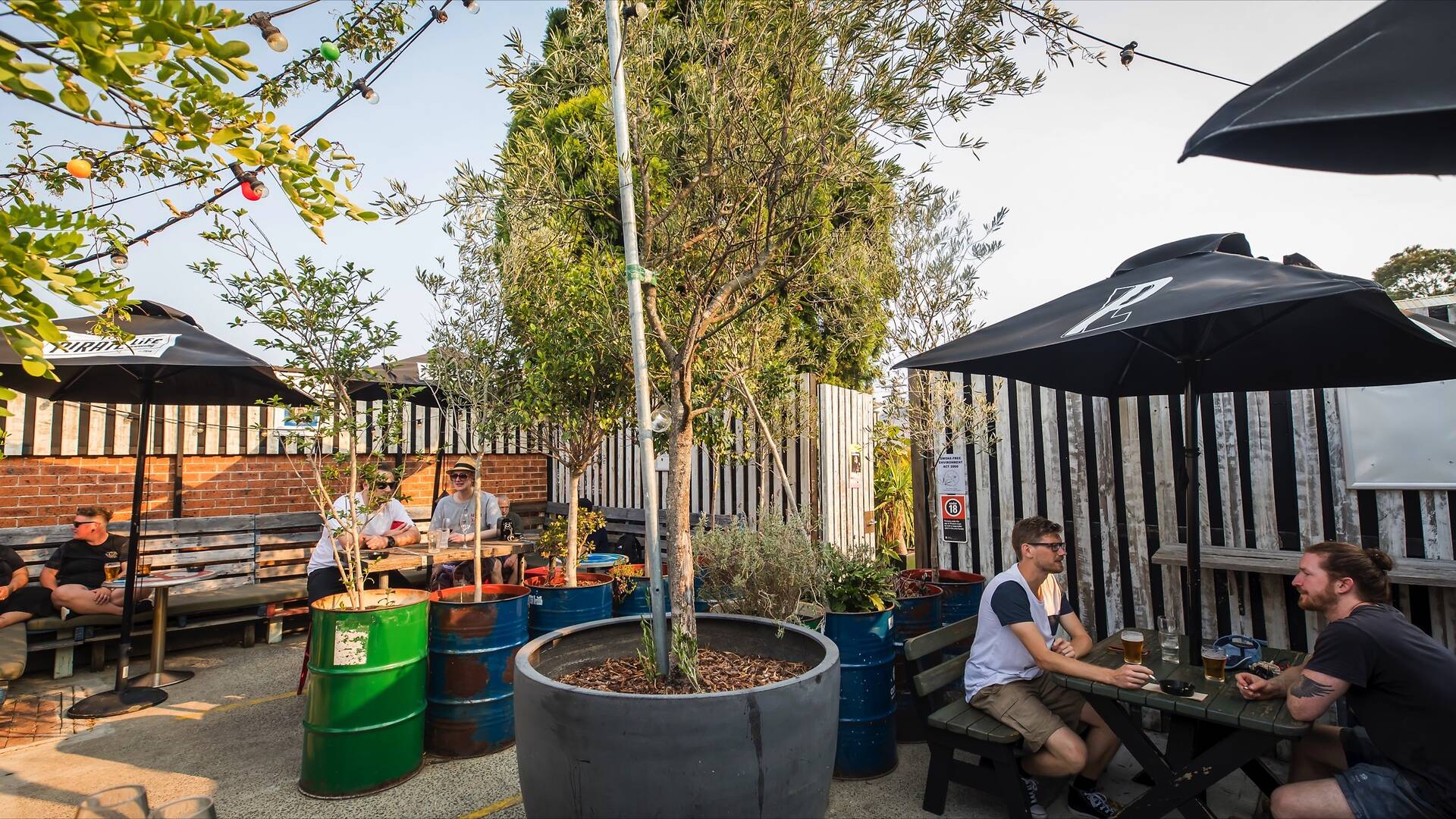 Public House Petersham review