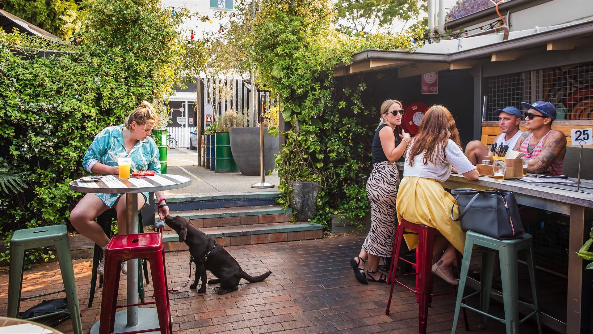Public House Petersham review