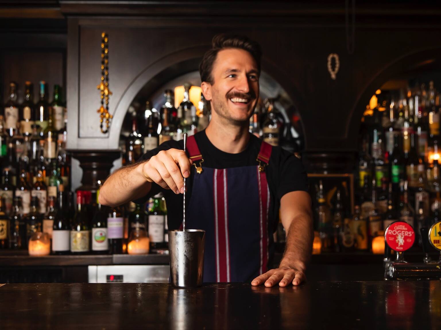 The best pubs and bars for live music in Sydney