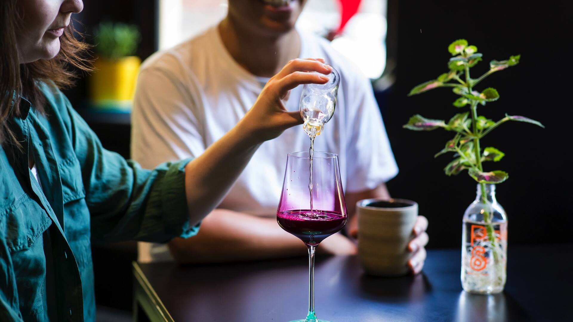 PS40 Sydney | The CBD's creative and impressive cocktail bar