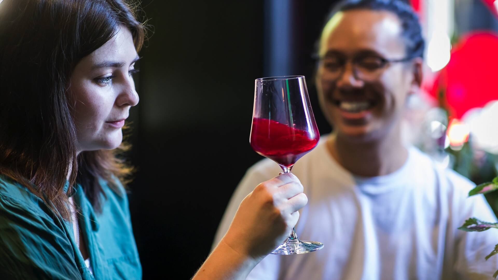 PS40 Sydney | The CBD's creative and impressive cocktail bar