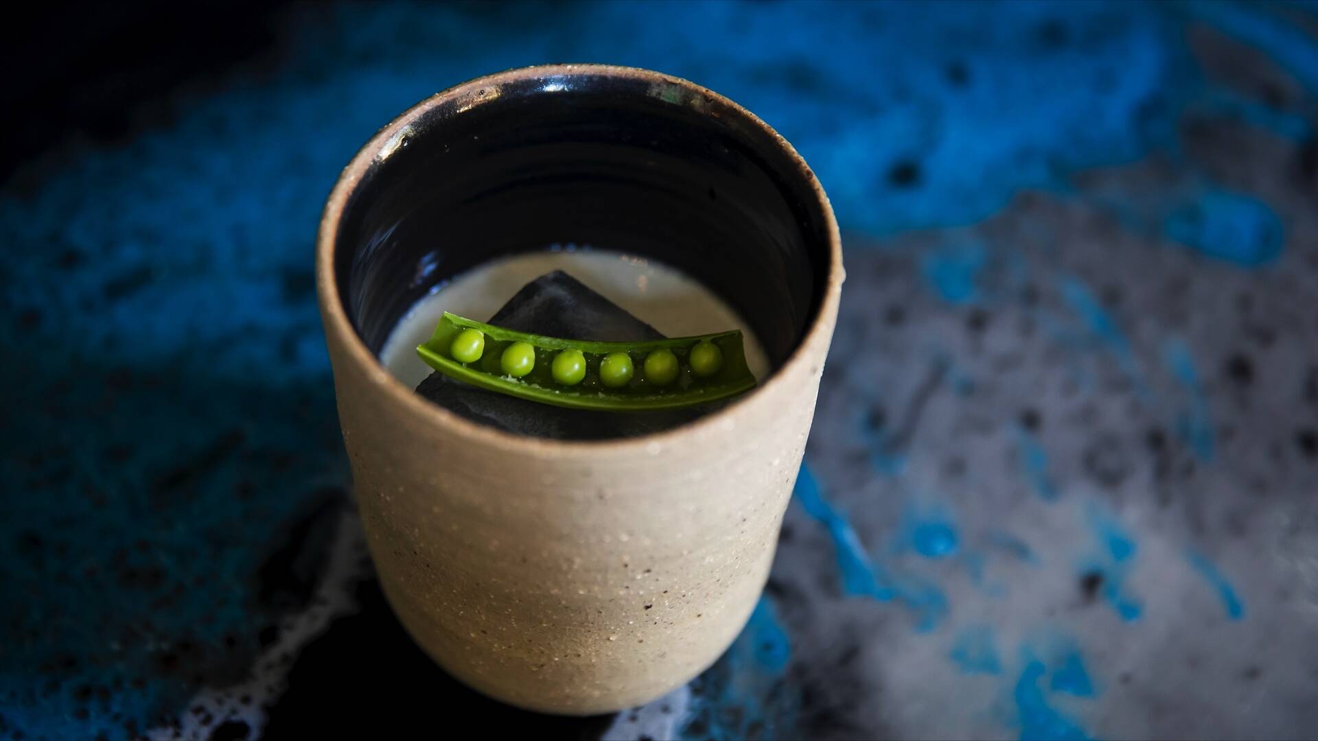 PS40 Sydney | The CBD's creative and impressive cocktail bar