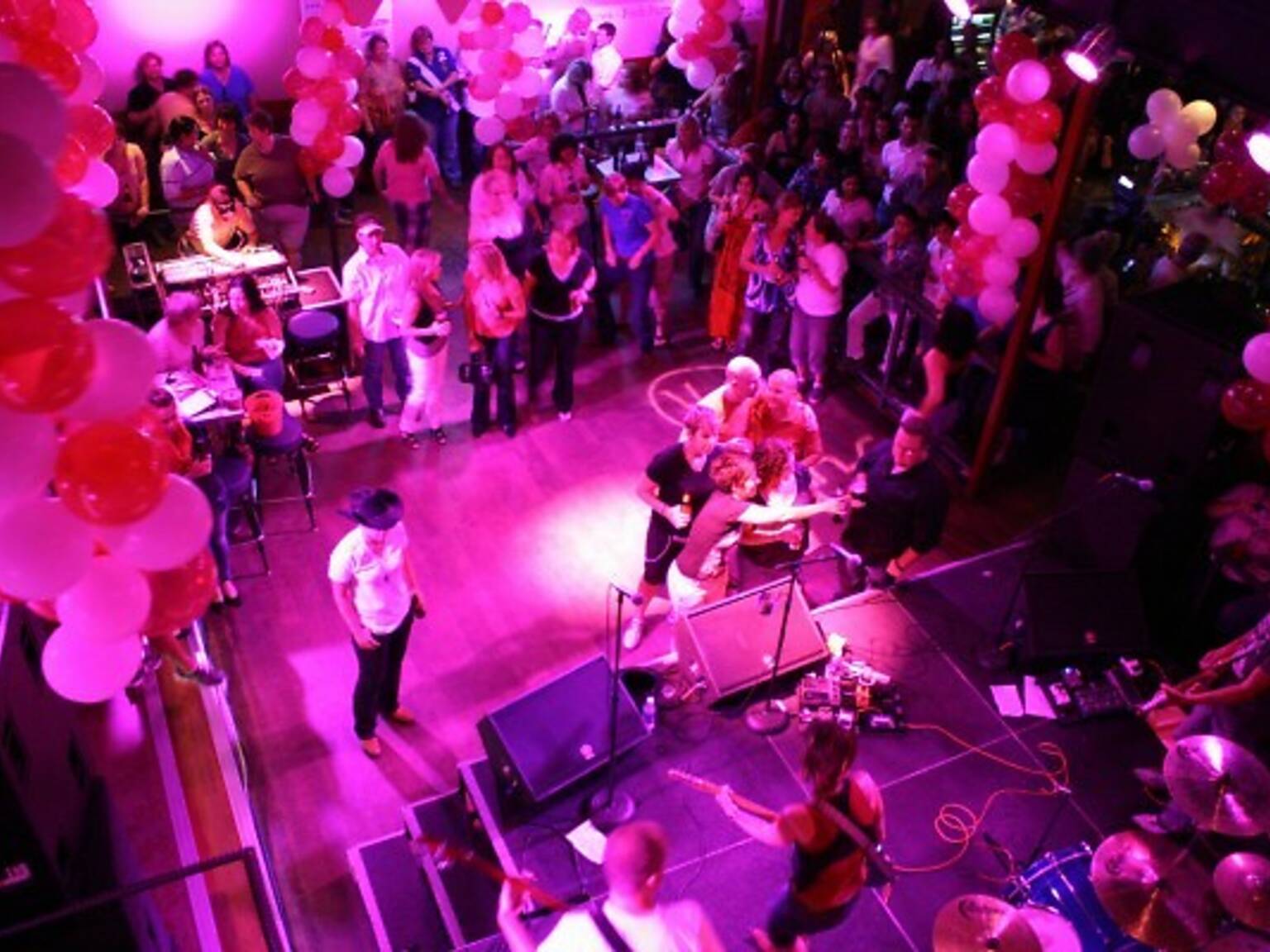 11 Best Clubs in Dallas | Best Nightclubs in Dallas for Dancing