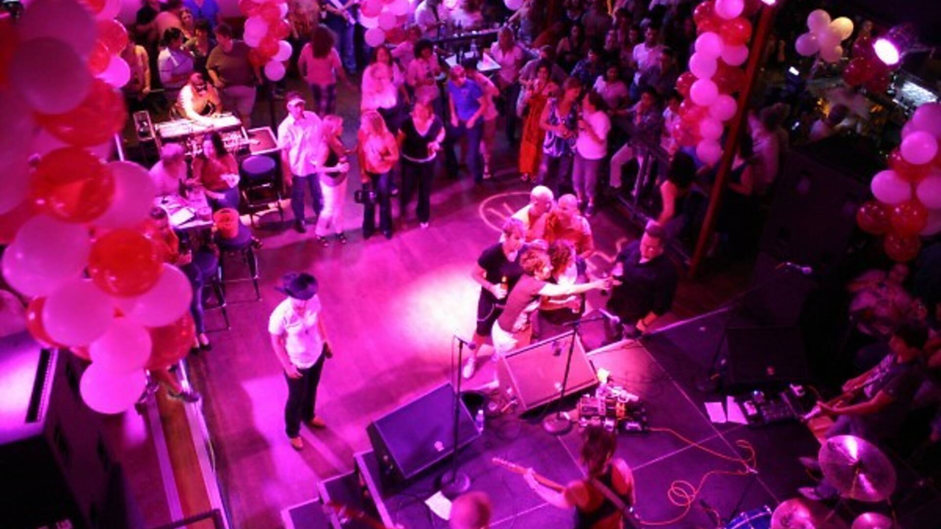 11 Best Clubs in Dallas | Best Nightclubs in Dallas for Dancing