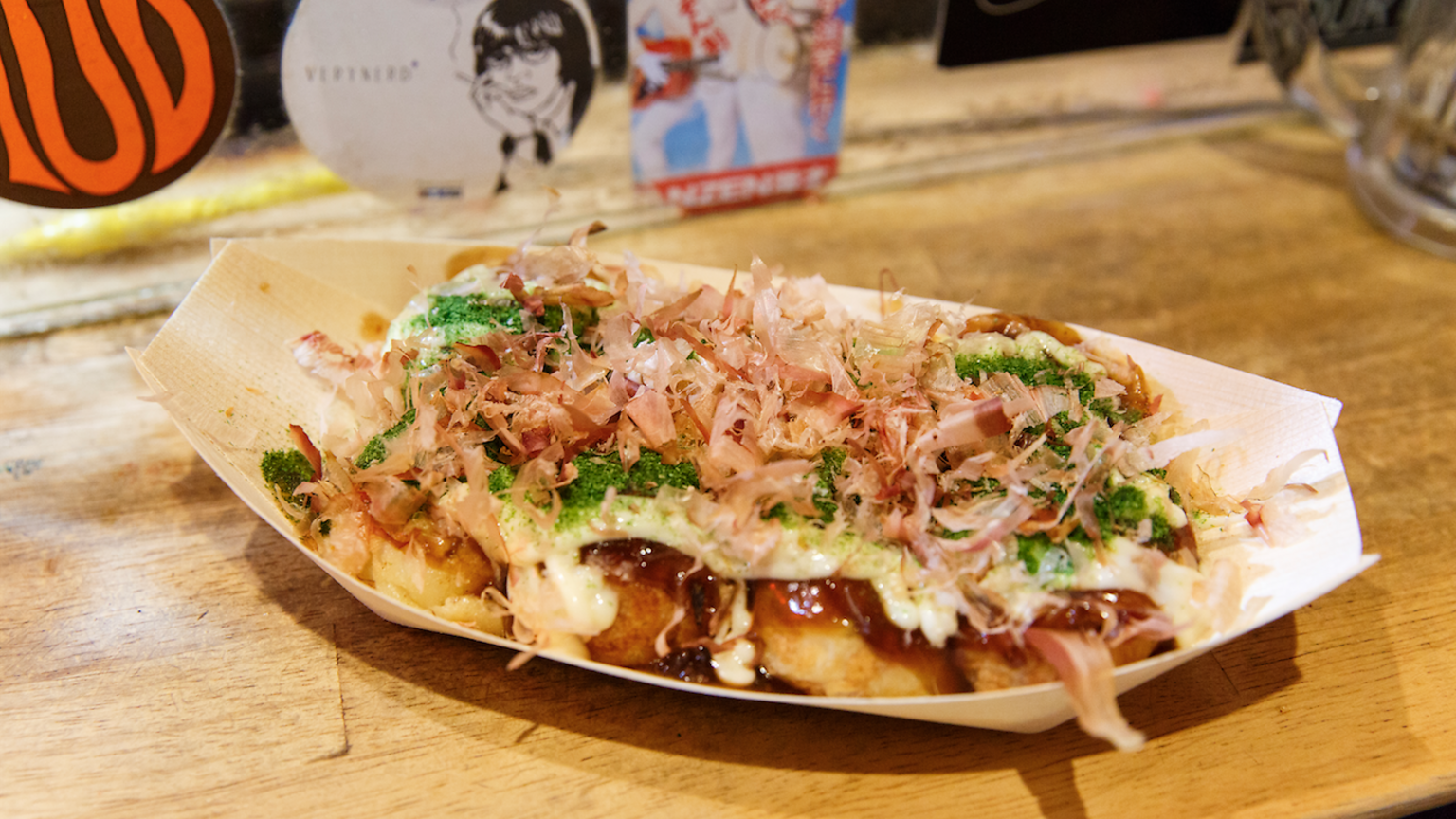 Tempu | Restaurants in Shibuya, Tokyo