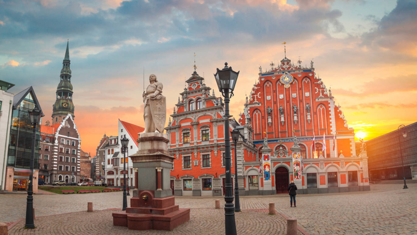 10 Most Walkable Cities in Europe | Cities To Explore On Foot