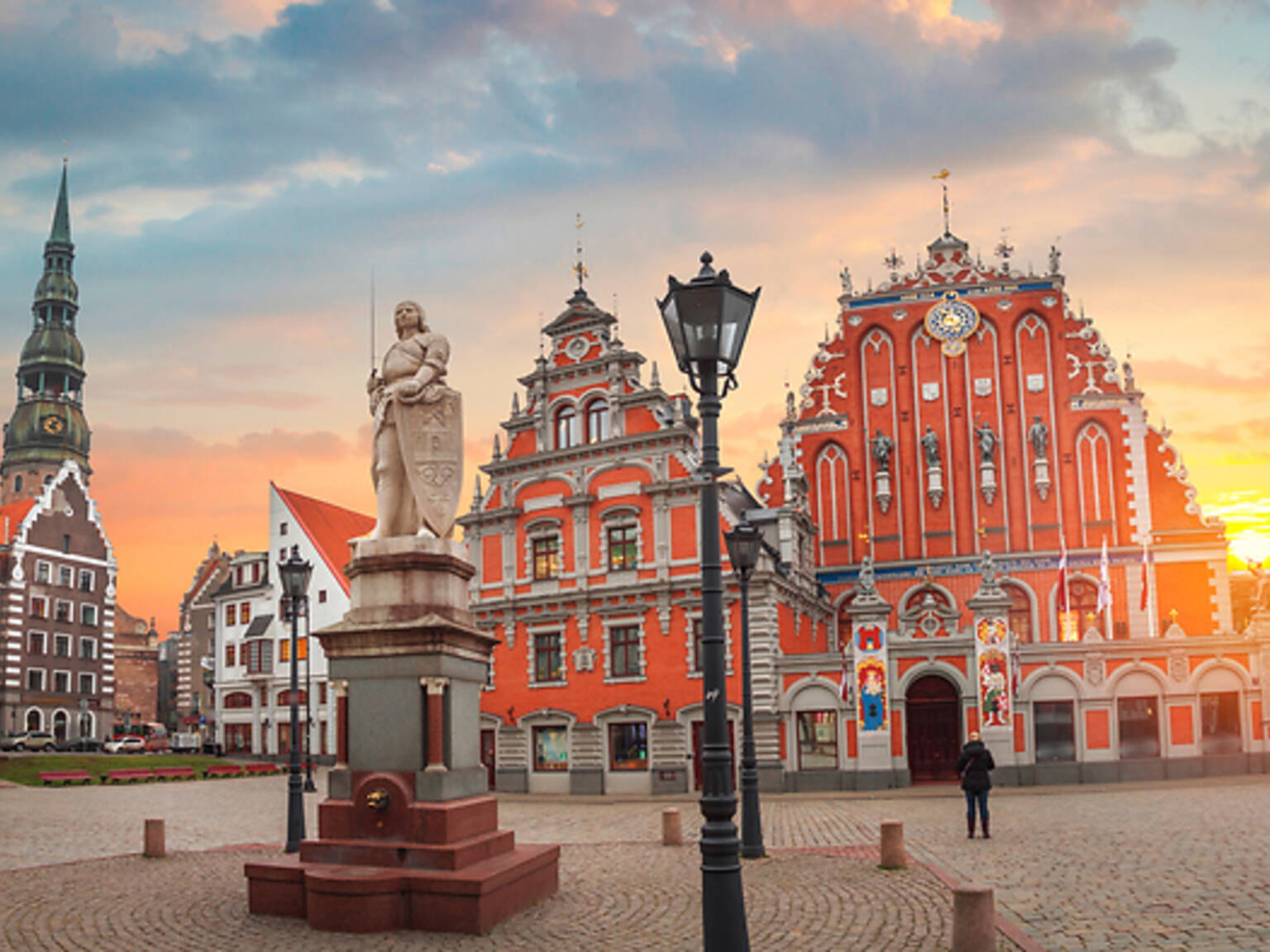 10 Most Walkable Cities in Europe | Cities To Explore On Foot