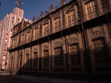 50 lugares en la CDMX para salir con tu pareja