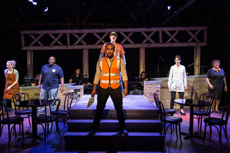 Working | Theater in Chicago