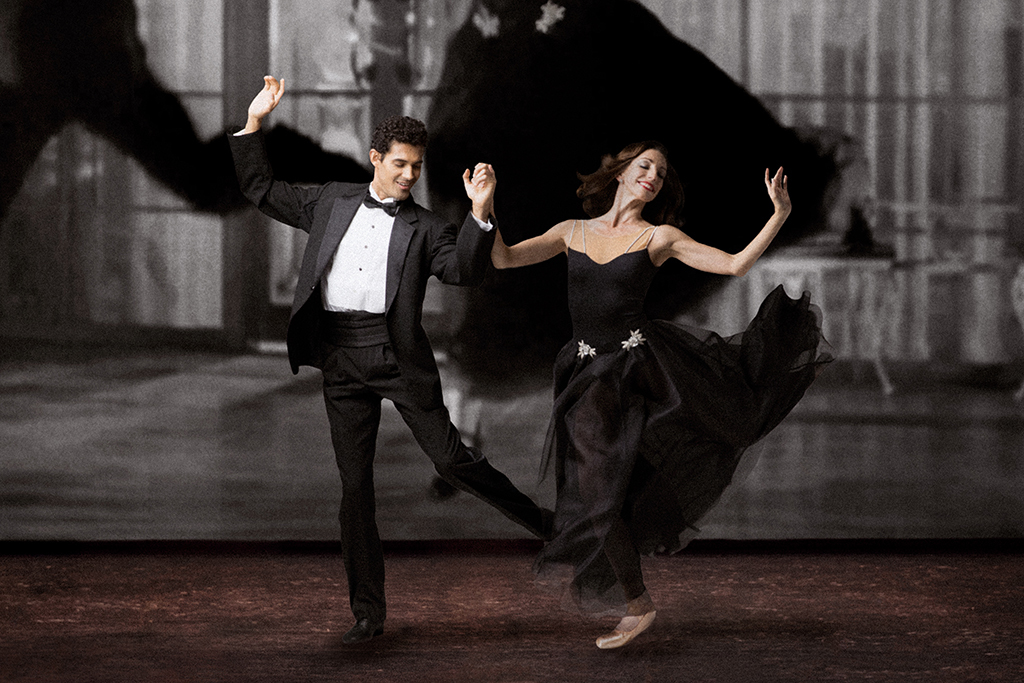 Miami City Ballet’s I’m Old Fashioned | Things to do in Miami