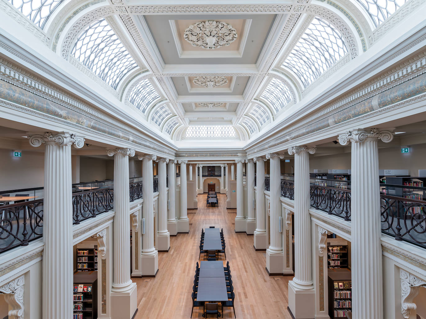 13 of Melbourne's beautiful buildings | Melbourne architecture