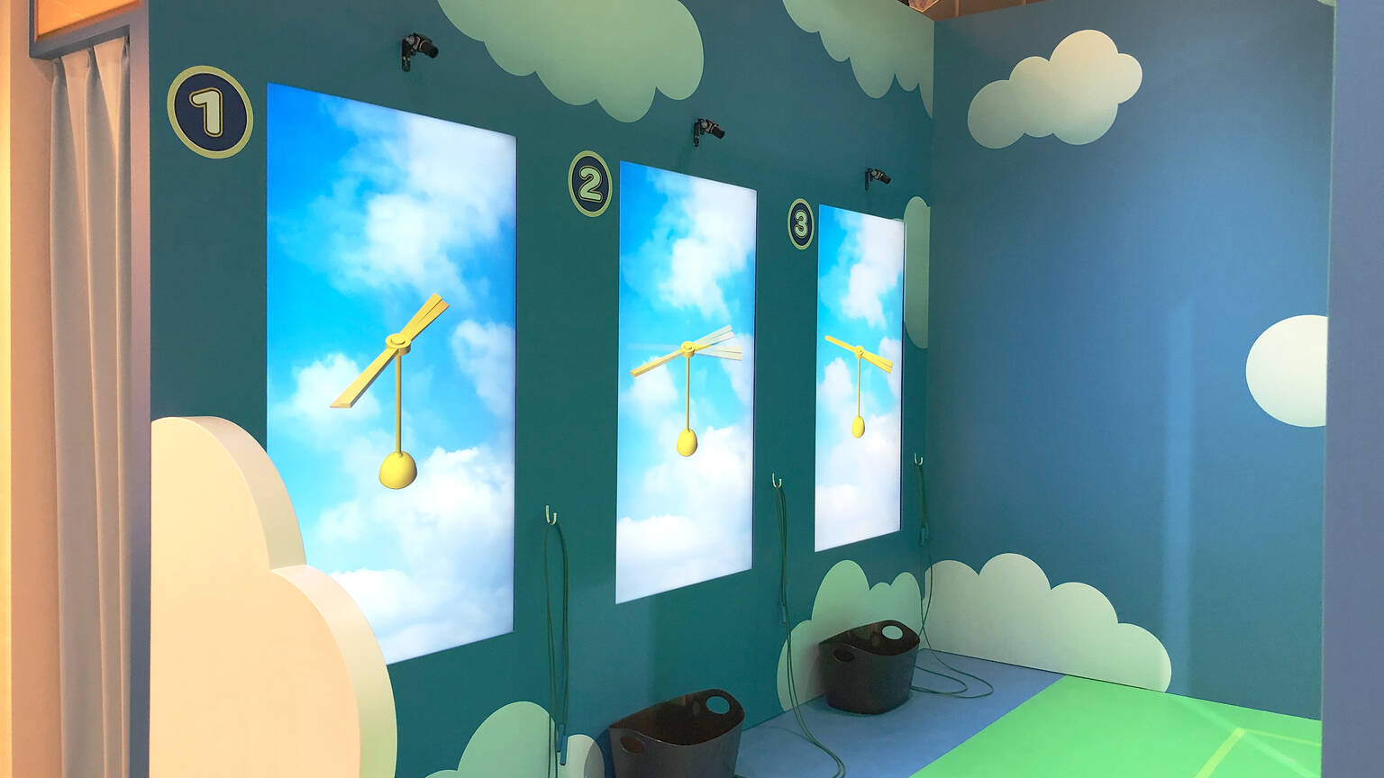 Doraemon Future Department Store | Kids in Odaiba, Tokyo