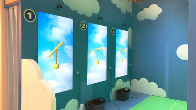 Doraemon Future Department Store | Kids in Odaiba, Tokyo