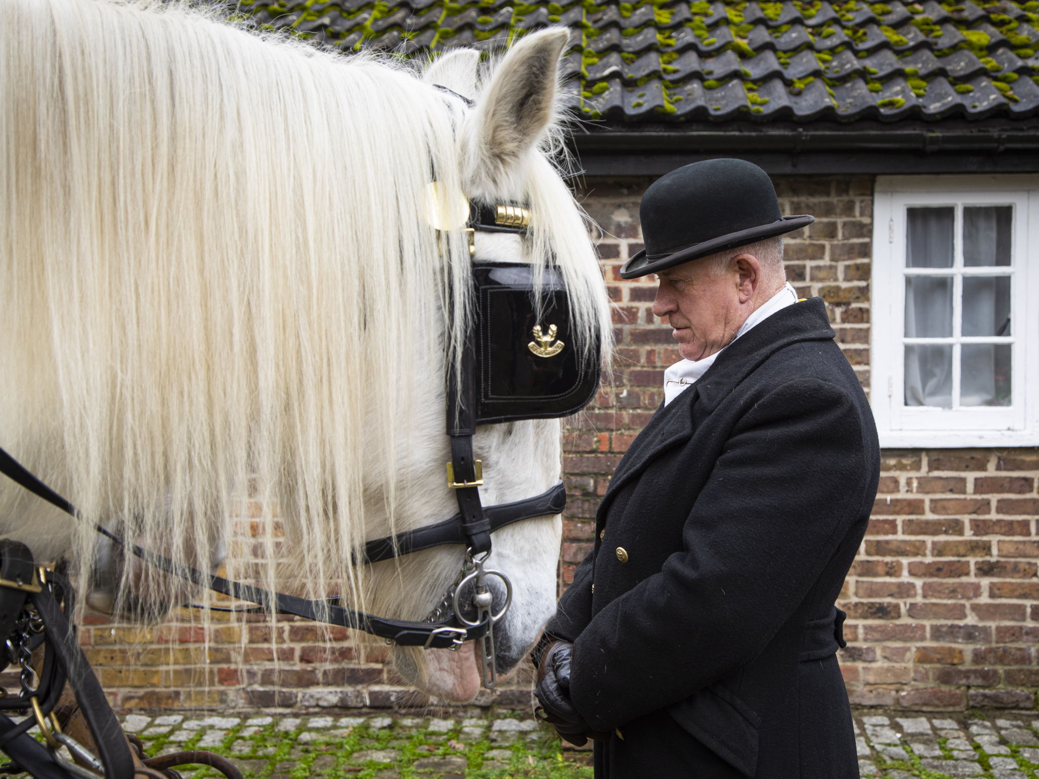 Meet The Londoners Keeping Local Traditions Alive