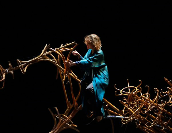 Bells and Spells | Dance in London