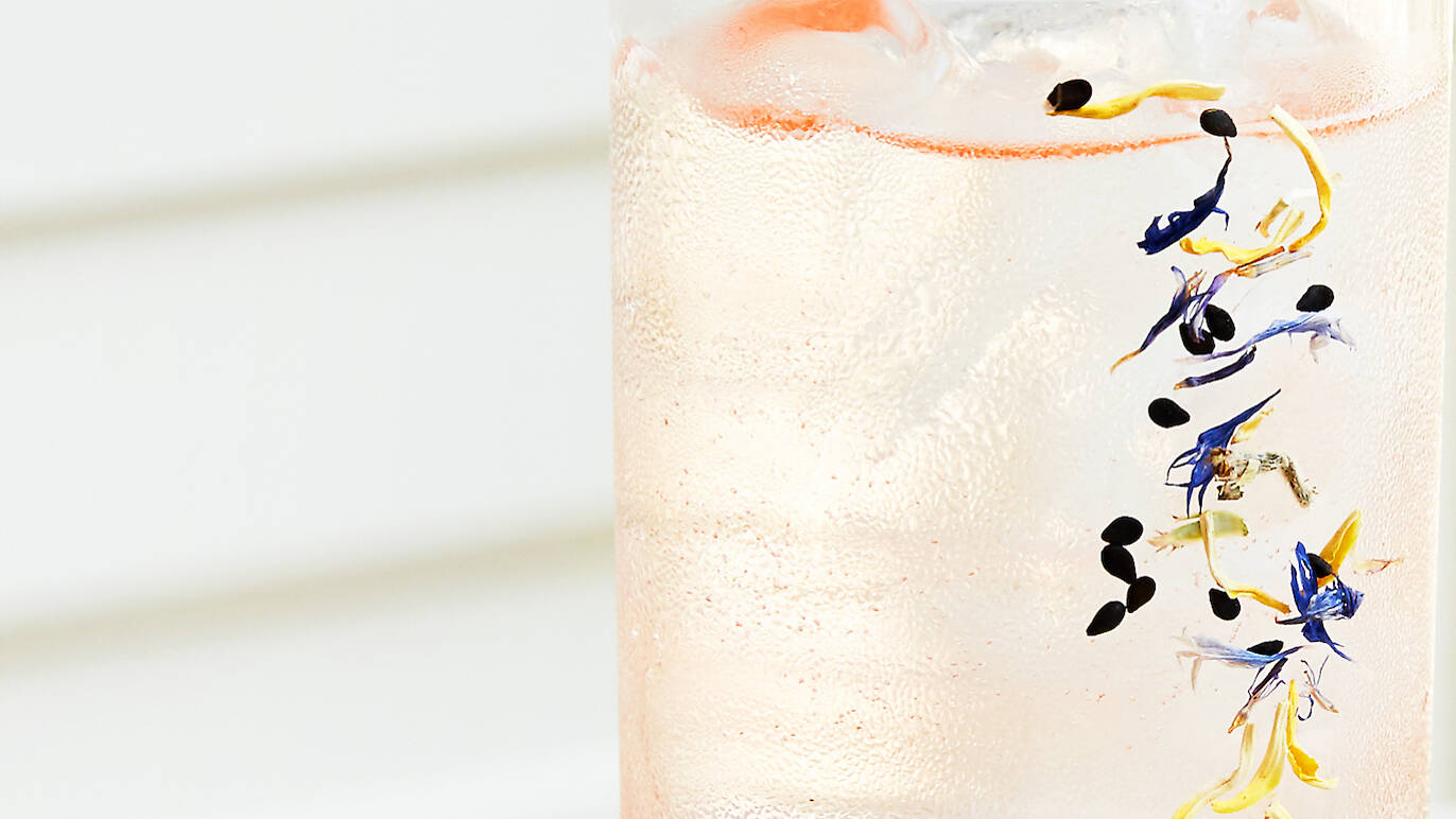 The 6 Best Mocktails for Kids in NYC