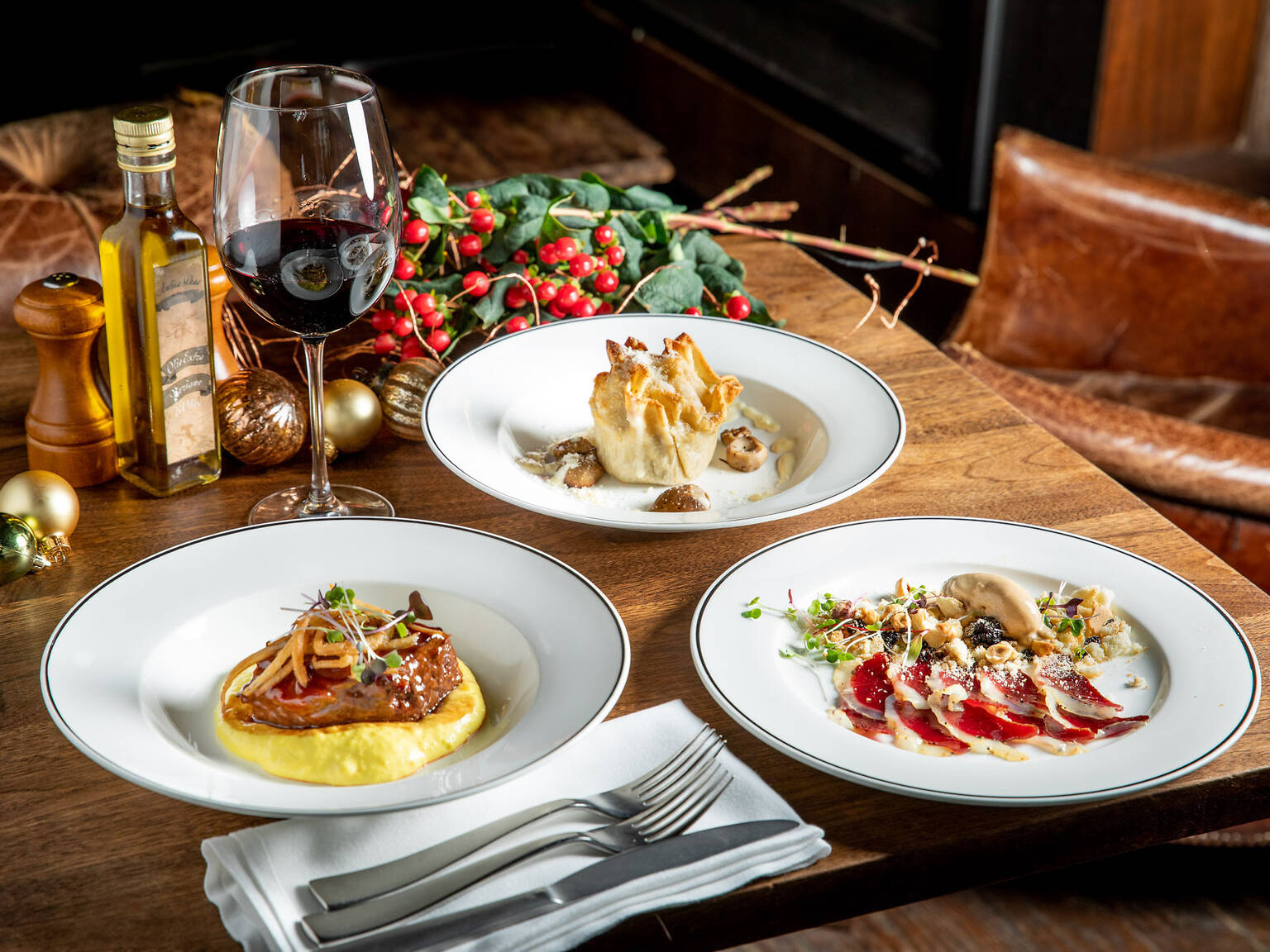 Best of What's Open on Christmas Day in New York