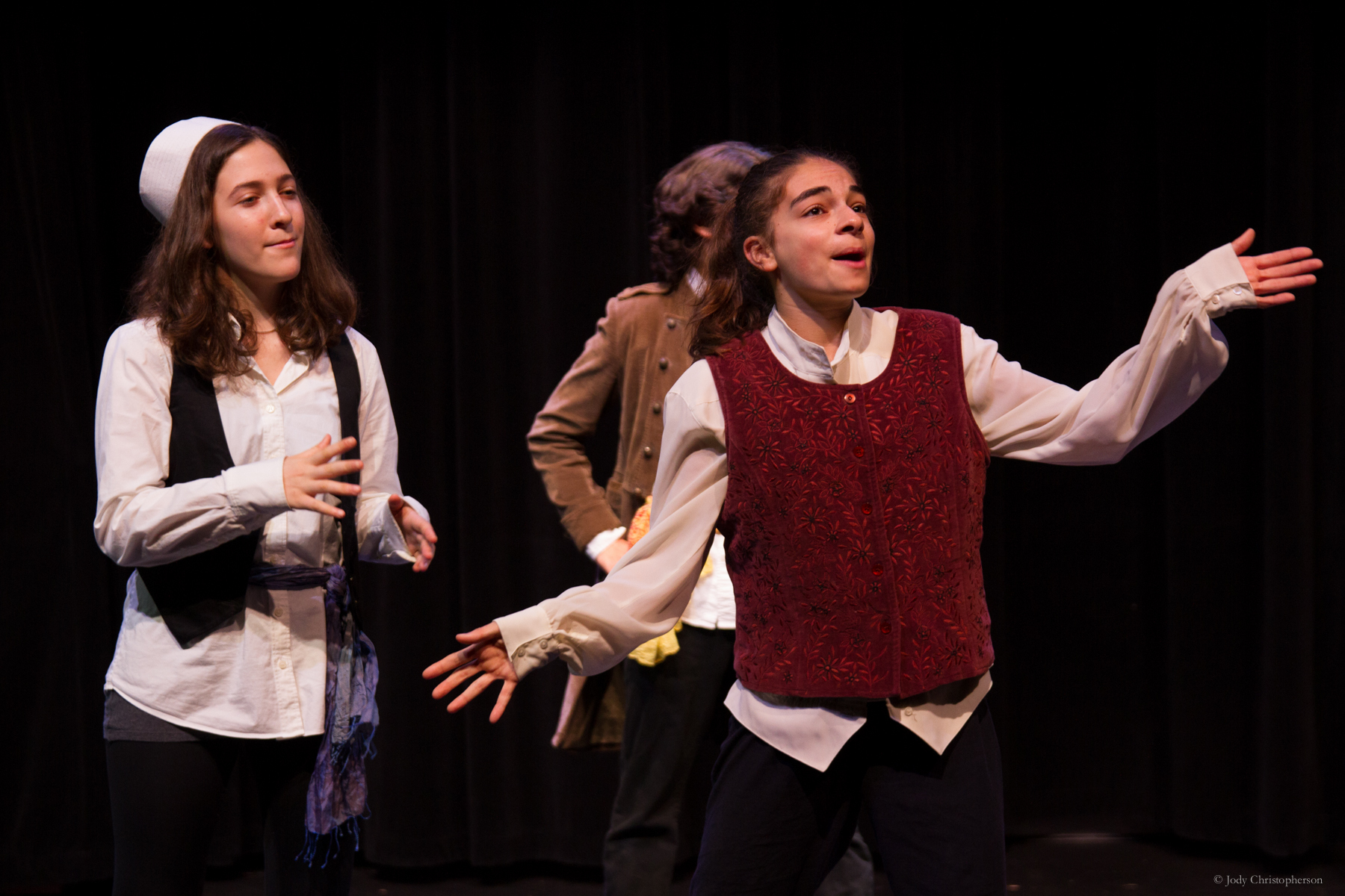 Child's Play NY Presents "The Princess Bride" | Theater in New York Kids