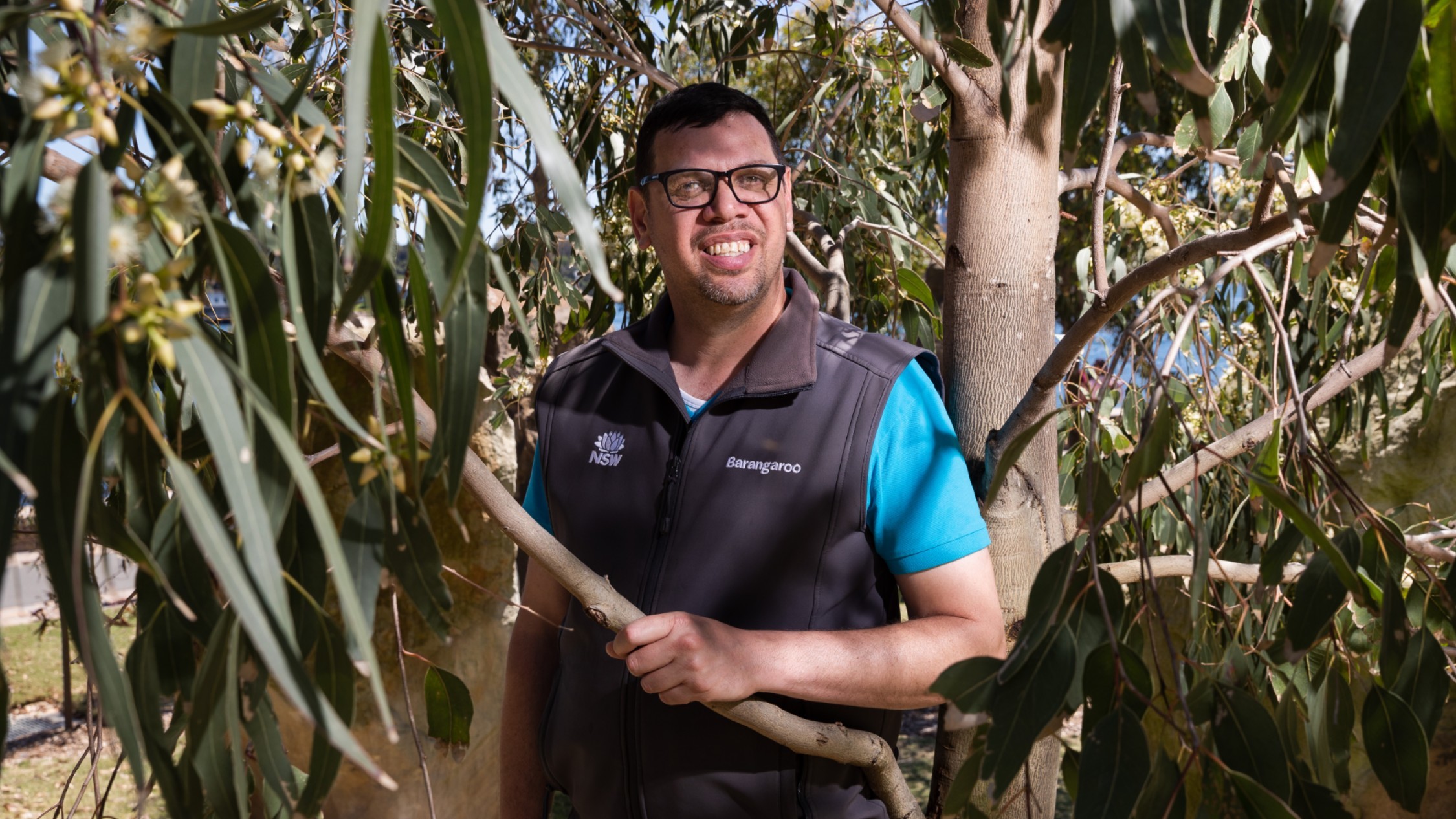 Things you only know if you’re an Aboriginal cultural tour guide