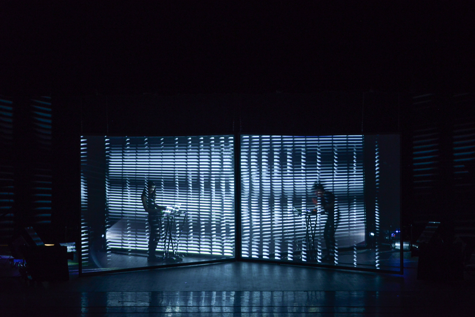 Asia TOPA Festival: 2020 highlights