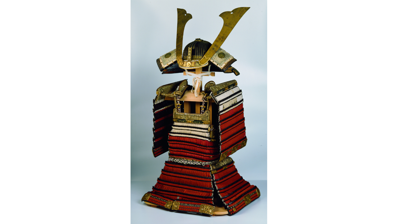 Izumo and Yamato | Museums in Tokyo