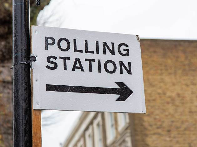 Uber is offering free rides to polling stations for disabled people and ... Uber is offering free rides to polling stations for disabled people and ...