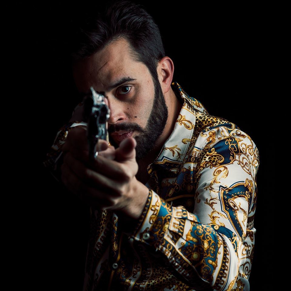 David Bruno | Música in Lisboa