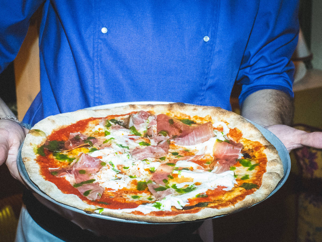 Les meilleurs italiens de Paris | 20 restaurants italiens géniaux