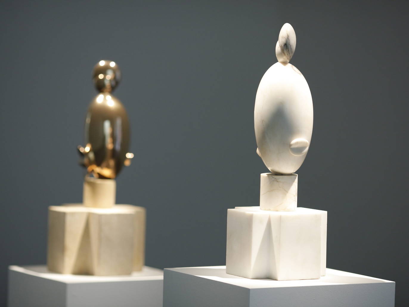 Top sculpture artists of all time