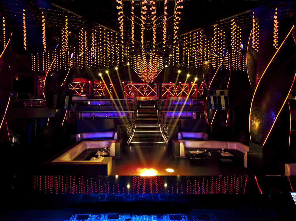 Miami Nightlife Guide to Clubs, Bars and Lounges