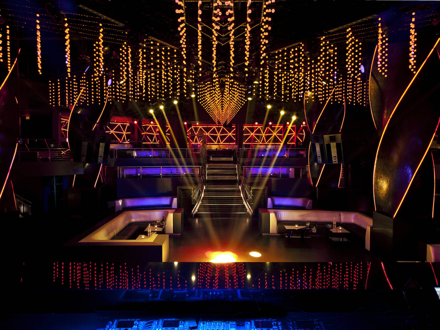 Las mejores discotecas de Miami para vivir la vida nocturna al máximo