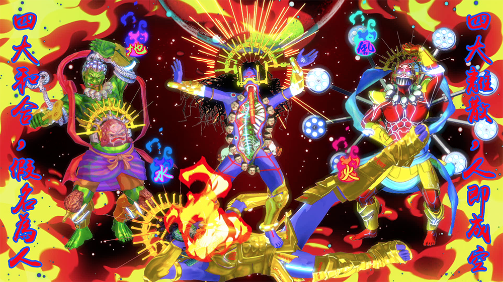 Eight unique experiences you can only have at Asia TOPA 2020