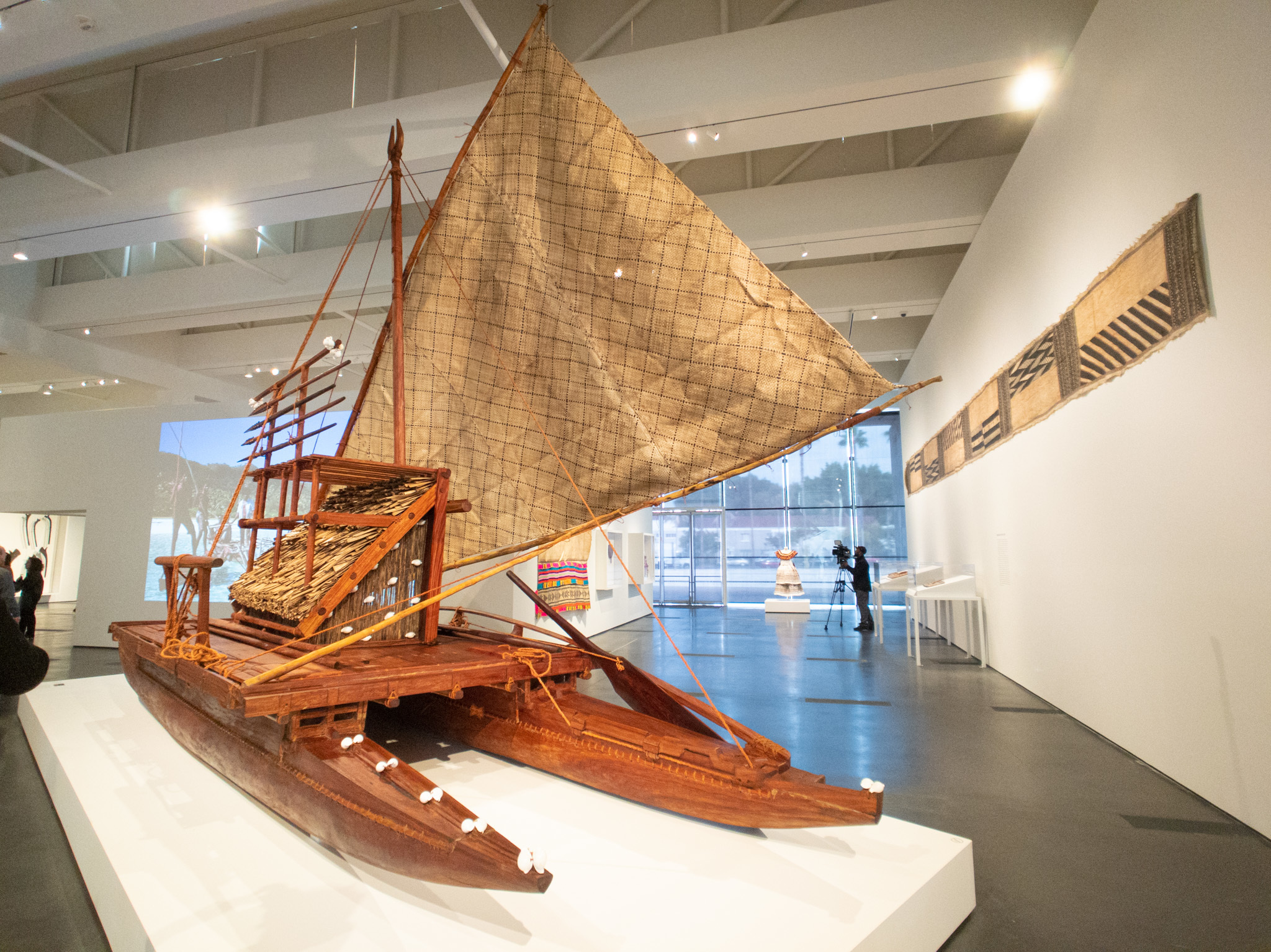 Fiji: Art & Life in the Pacific | Art in Los Angeles