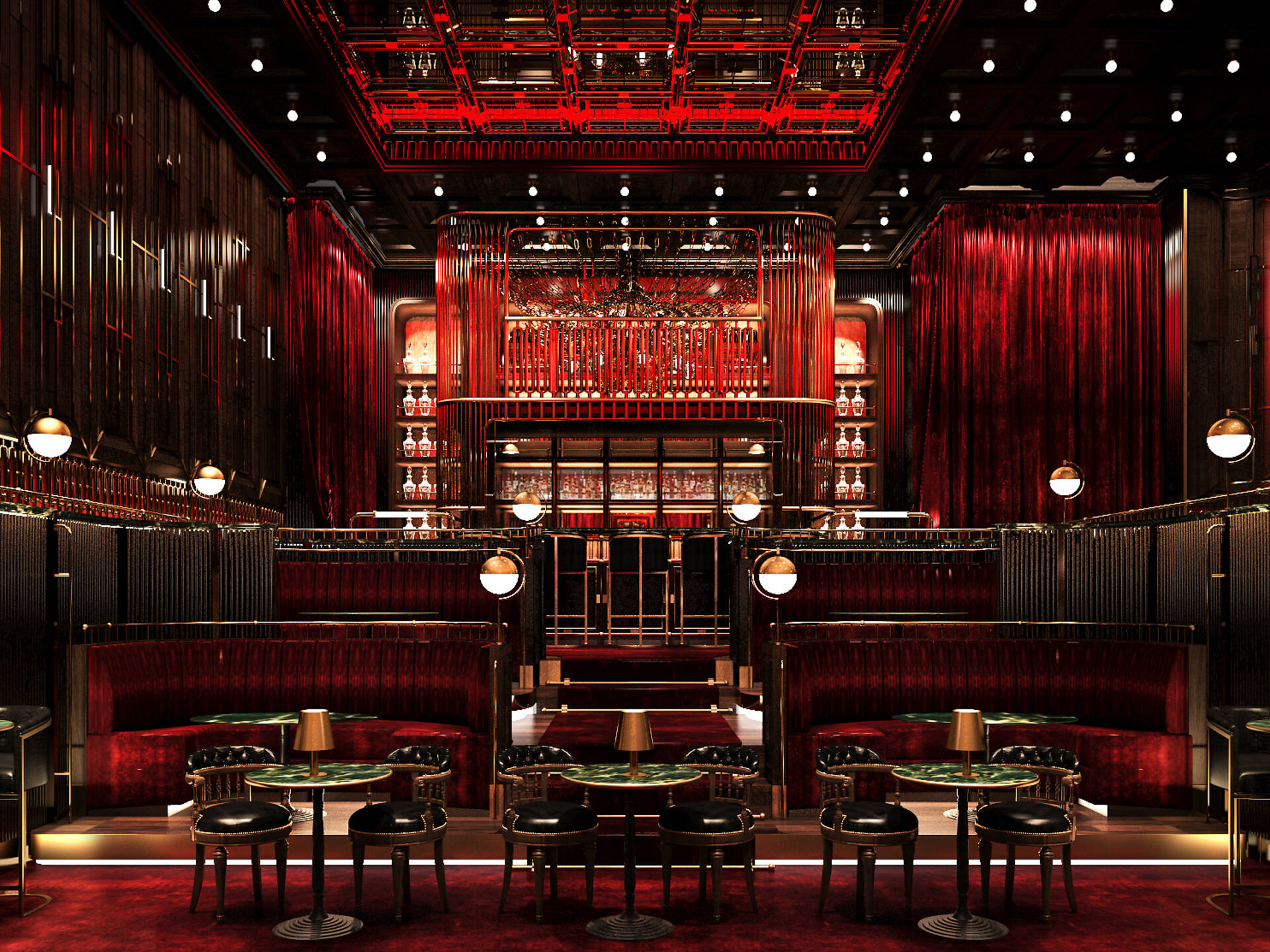 The best music bars in Bangkok