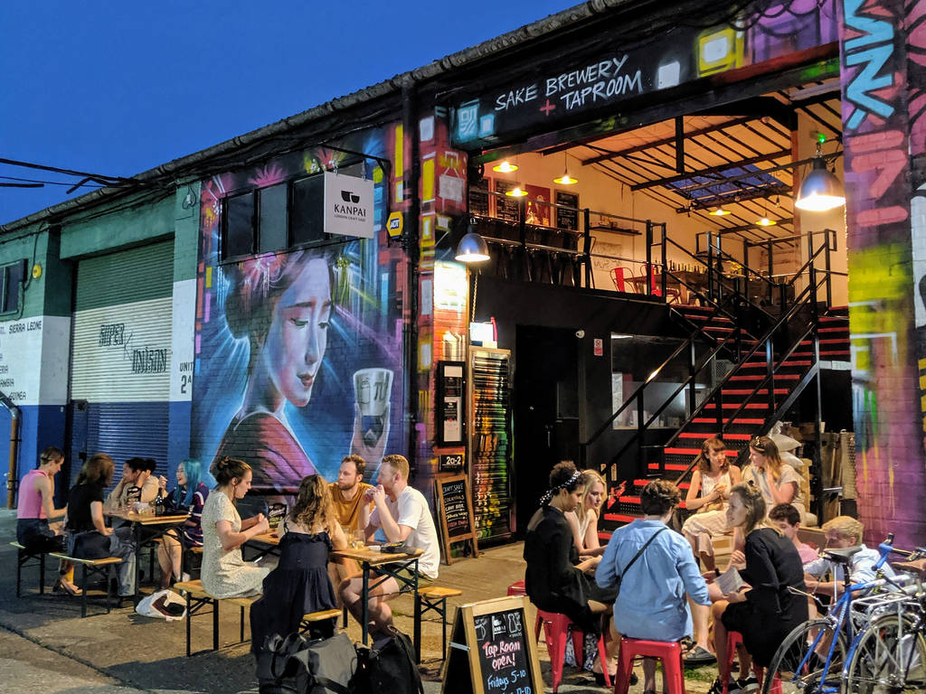 Happy hours in London: 14 best drink deals and offers