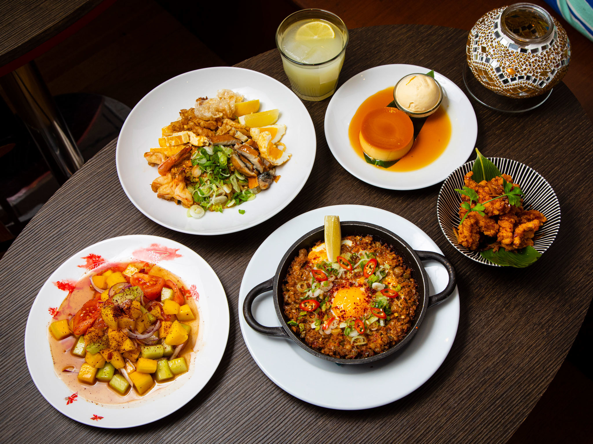 Mama's Kubo | Restaurants in Finchley Road, London