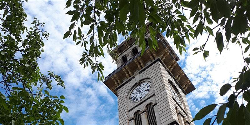 Caledonian Clock Tower Tours | Things to do in London