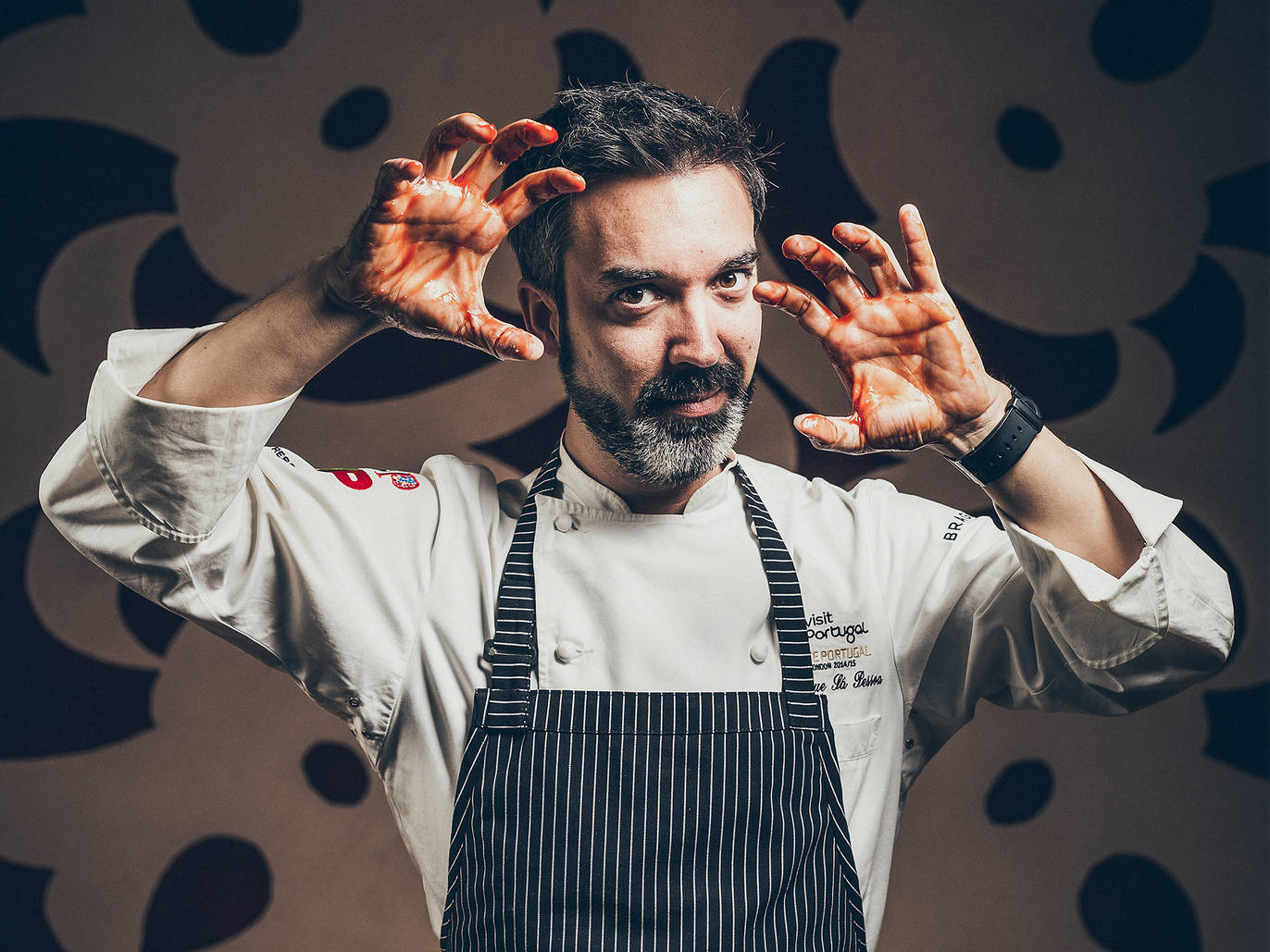 Conheça os dez chefs com estrela Michelin em Lisboa