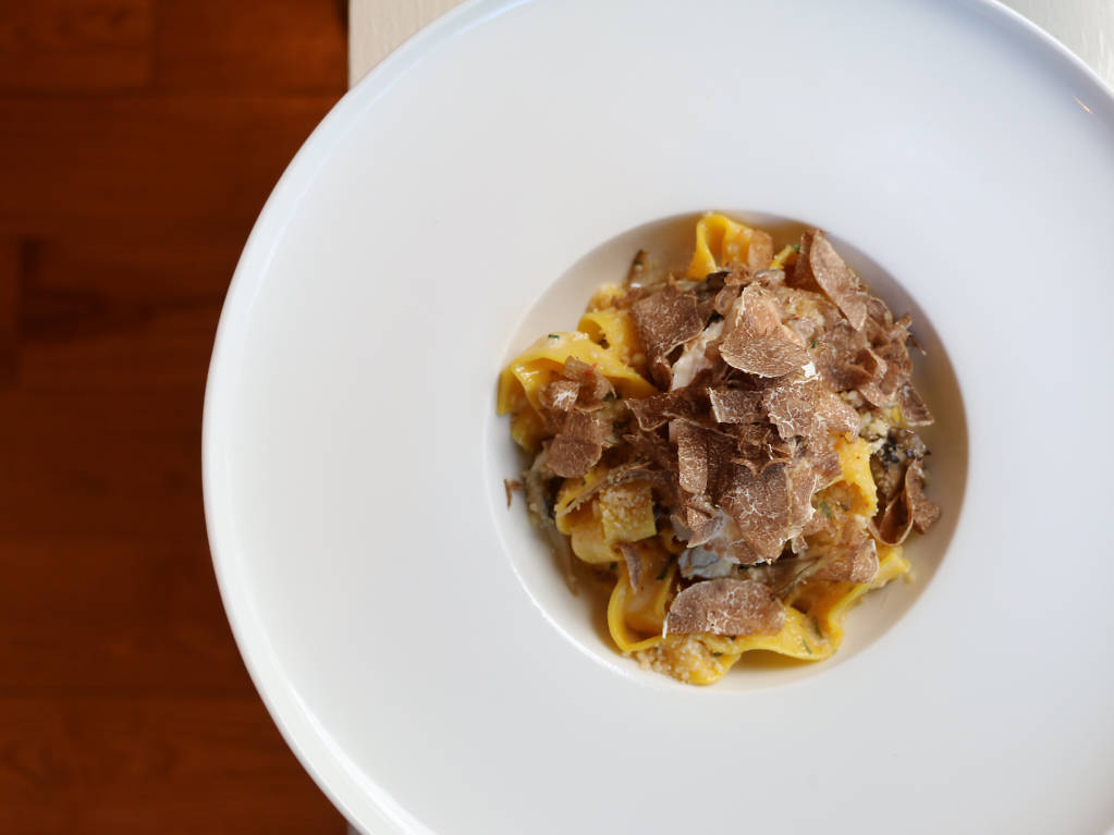 33 best Back Bay restaurants in Boston