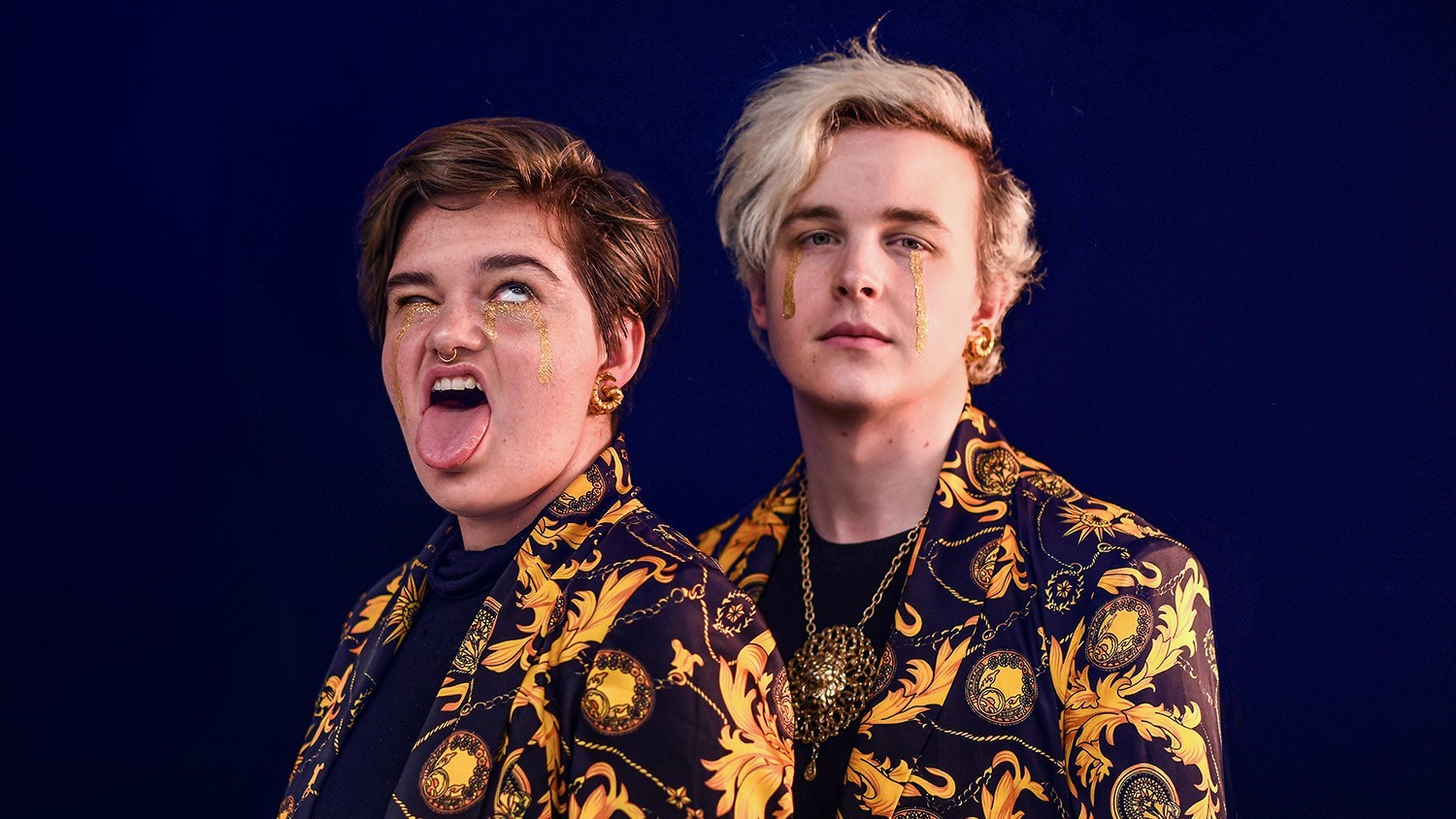 Cry Club | Music in Sydney