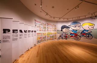 Snoopy Museum | Art in Machida, Tokyo