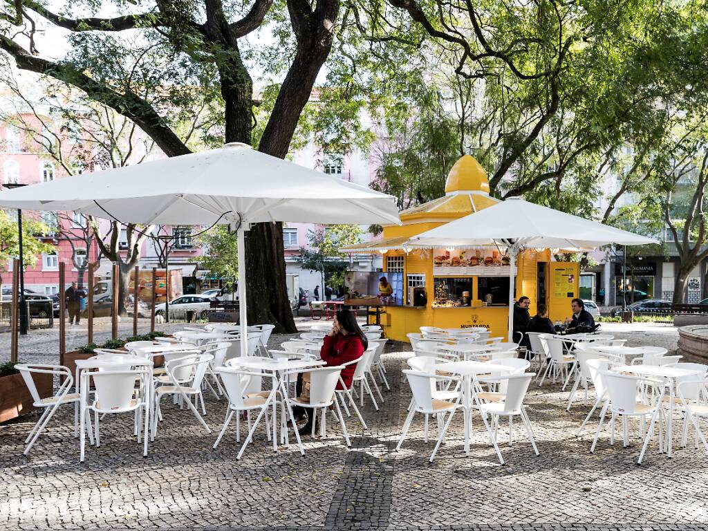 The 20 Best Things To Do In Arroios