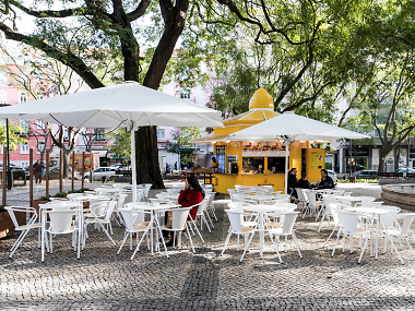 The 20 Best Things To Do In Arroios