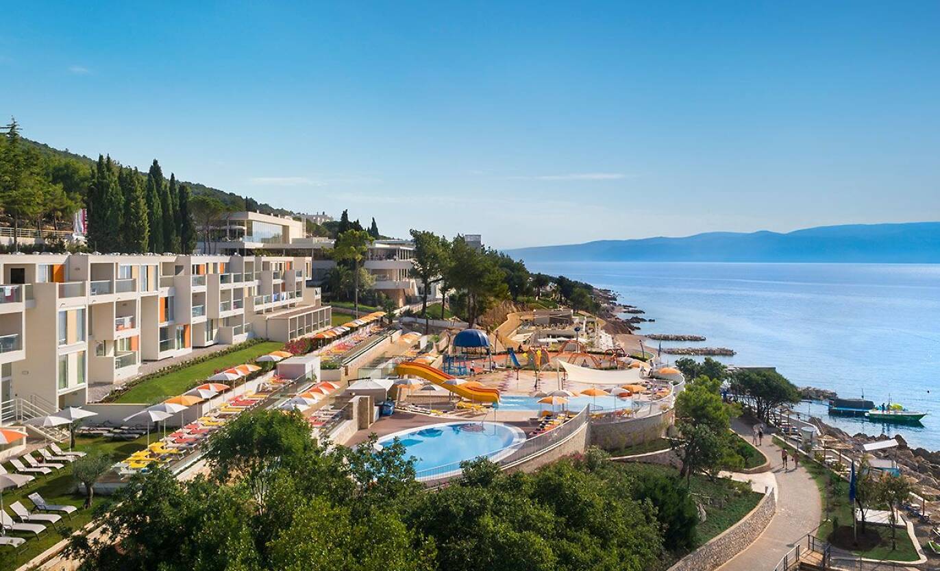 Great things to do in Rabac: a seven day itinerary | Rabac Travel Guide ...