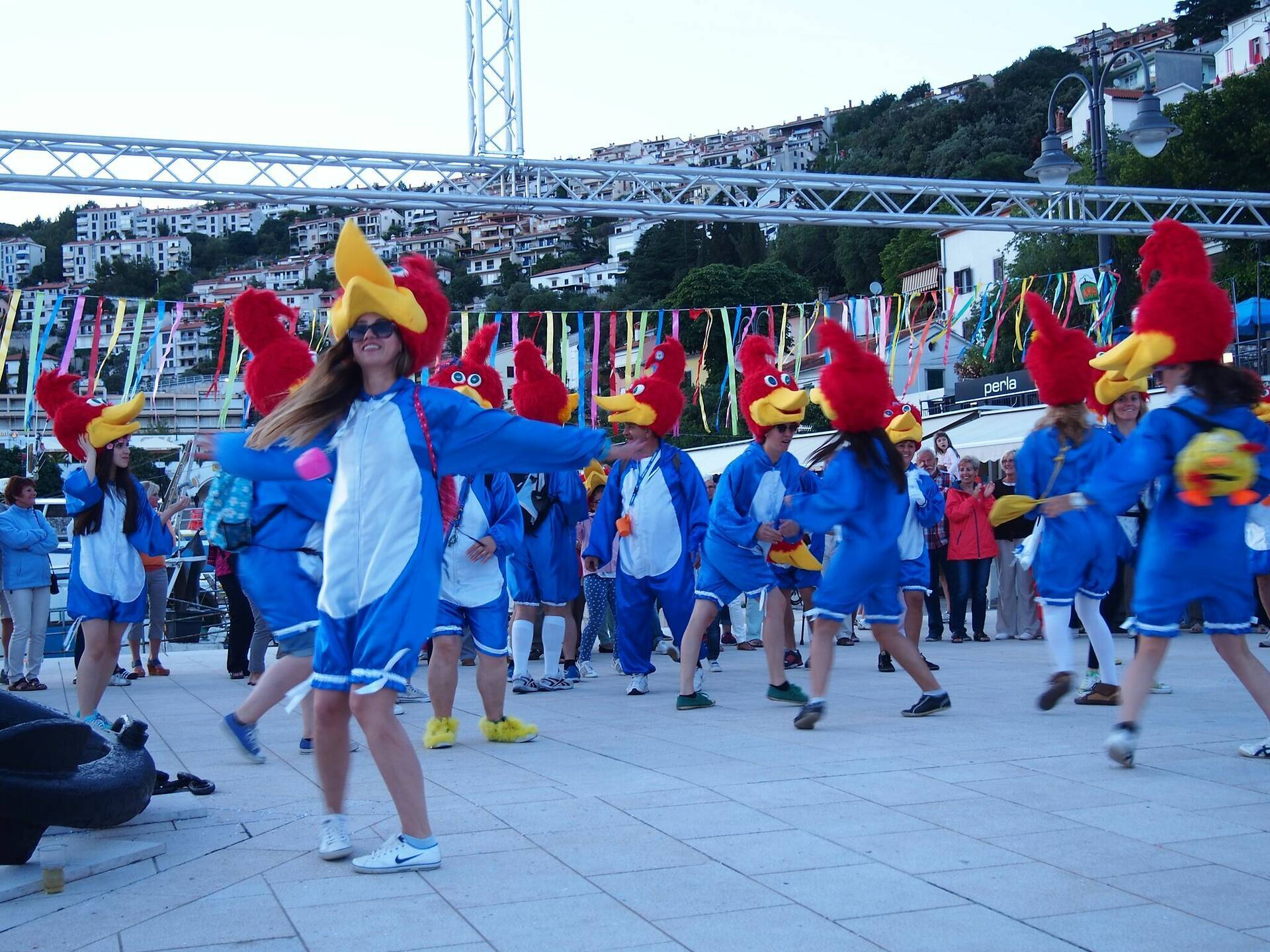 Great things to do in Rabac: a seven day itinerary | Rabac Travel Guide ...