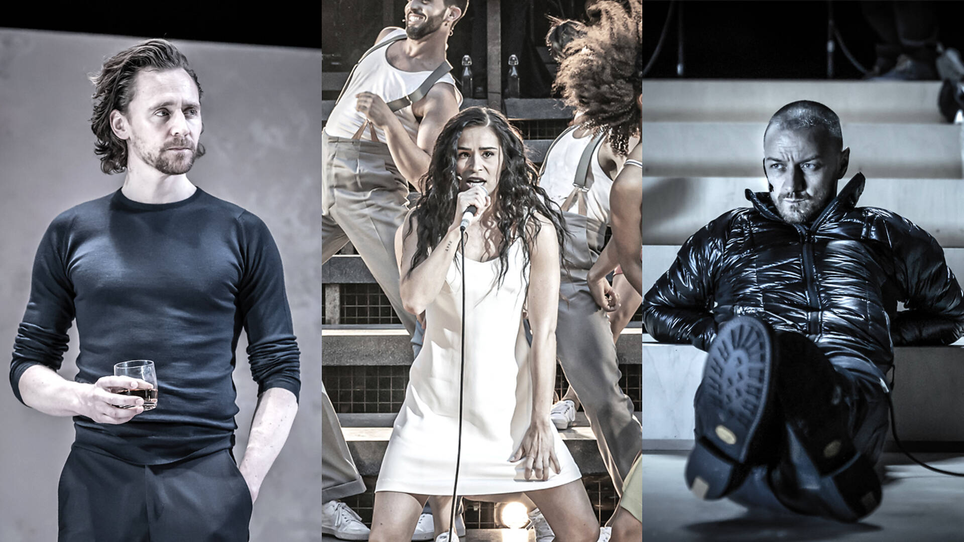 The best London theatre shows of 2019